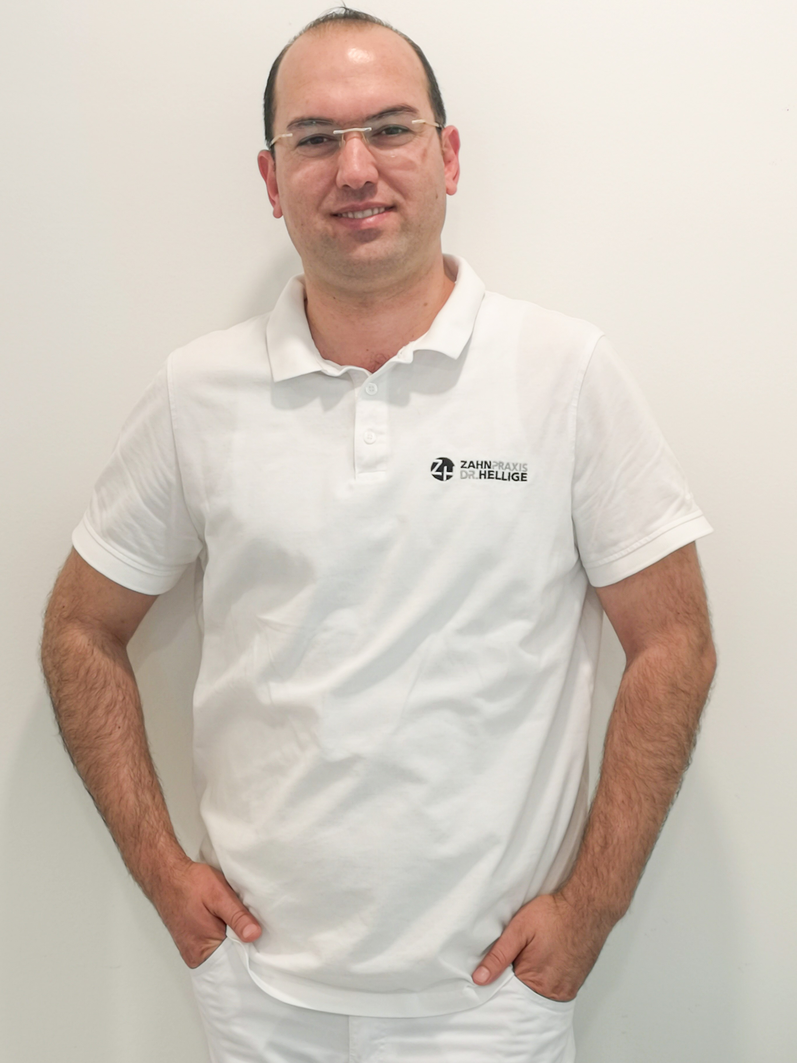 Dr. Hendrik Hellige » Zahnarzt Ali Mourad